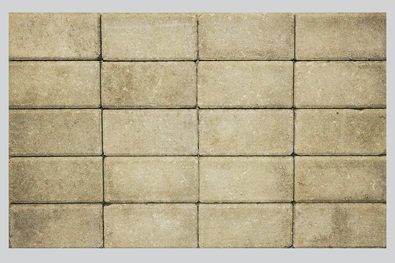 Zámková betonová dlažba UNIHOLAND 60 AQUA GRIND Žlutá | KB-BLOK E-shop Zámková betonová dlažba UNIHOLAND 60 AQUA GRIND Žlutá | KB-BLOK E-shop